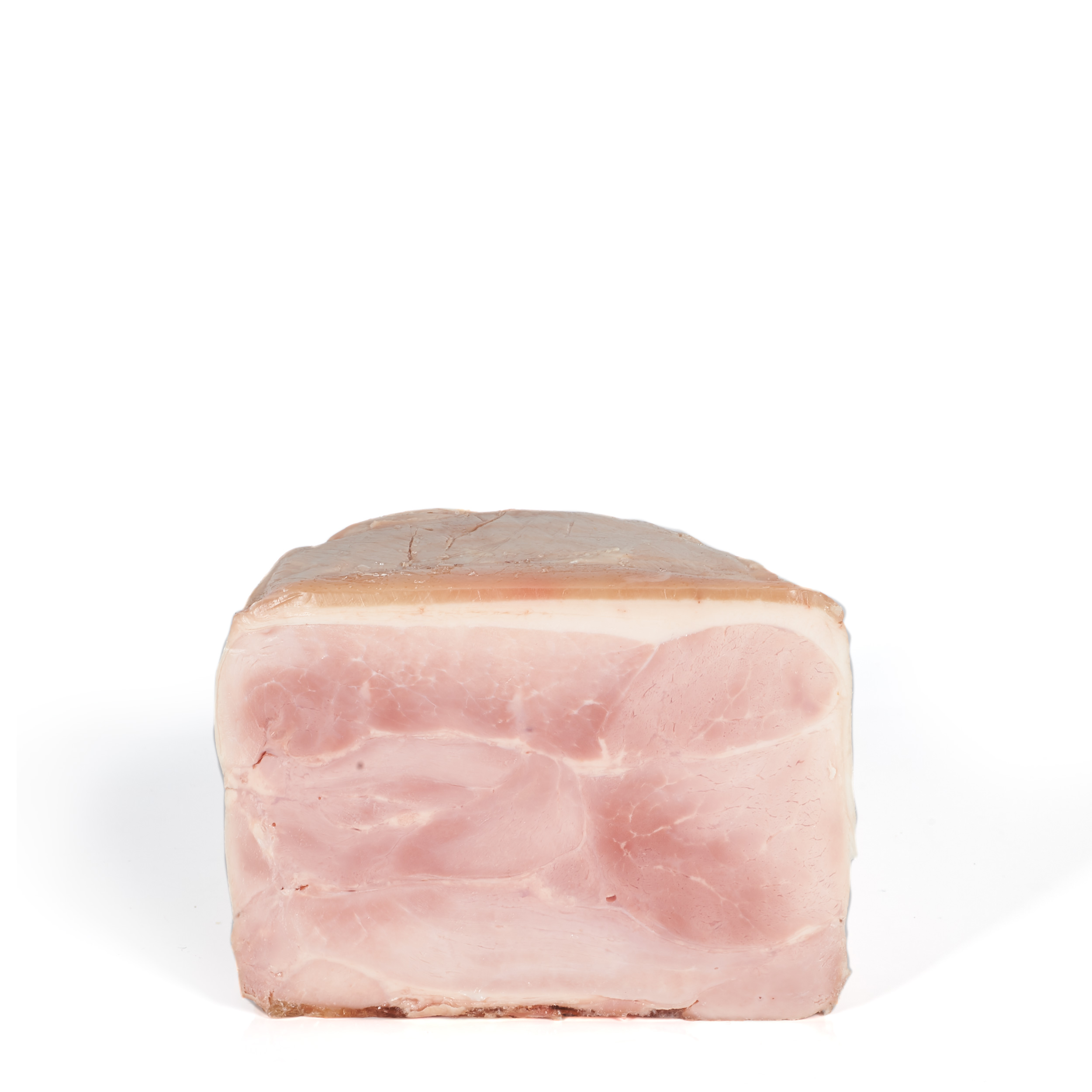 jamón cocido de lata - Nacho Laguarda